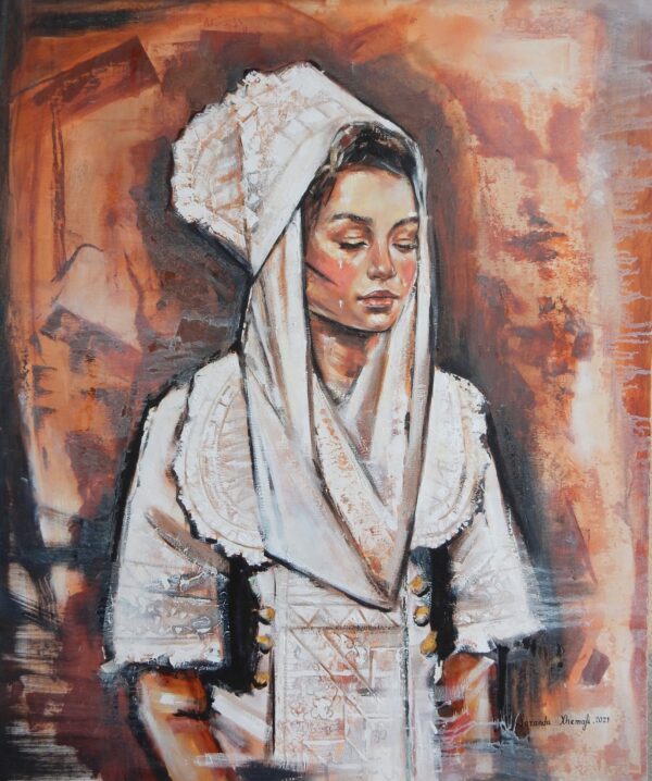 Art Works – Saranda Xhemajli