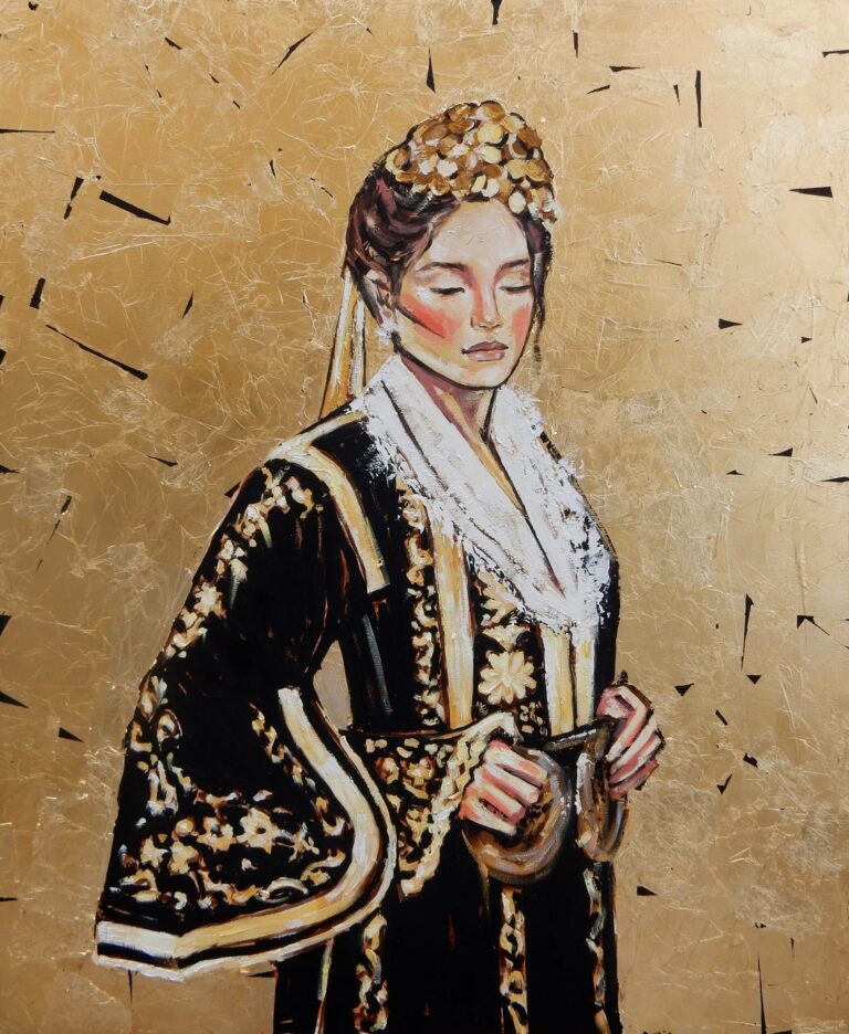 Art Works – Saranda Xhemajli