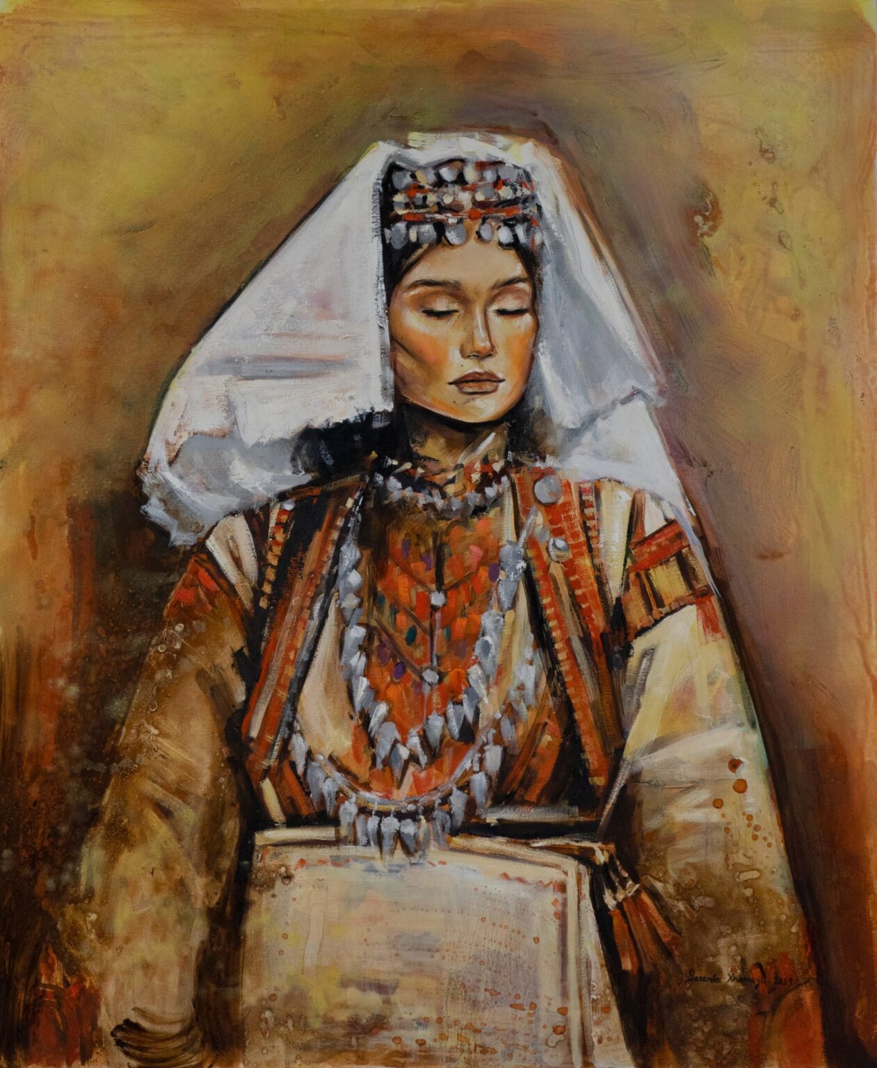 Art Works – Saranda Xhemajli