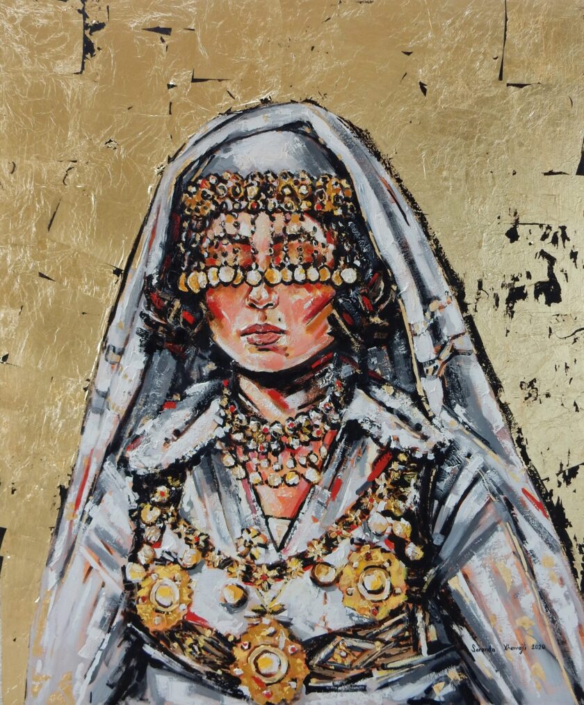 Art Works – Saranda Xhemajli