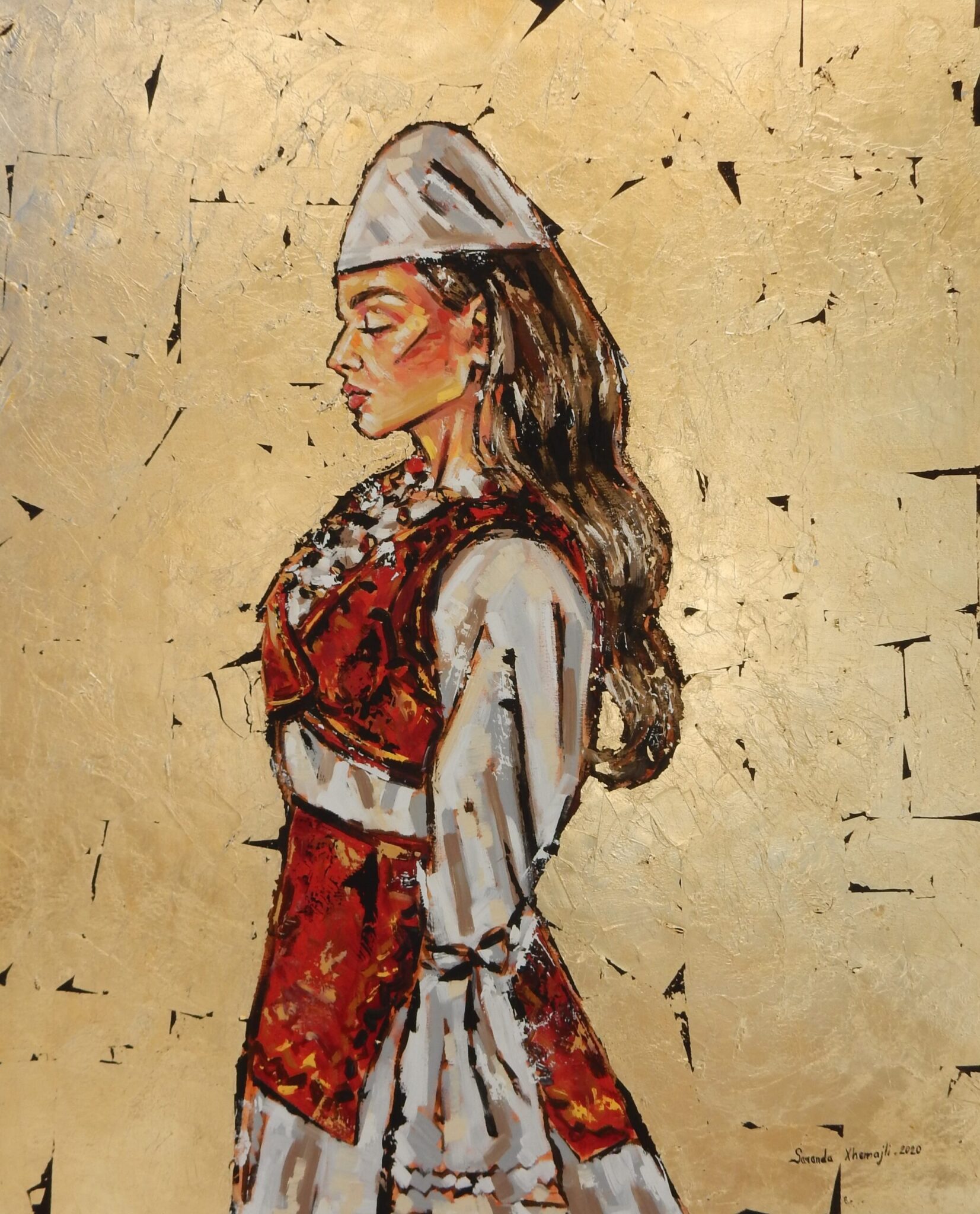 Art Works – Saranda Xhemajli