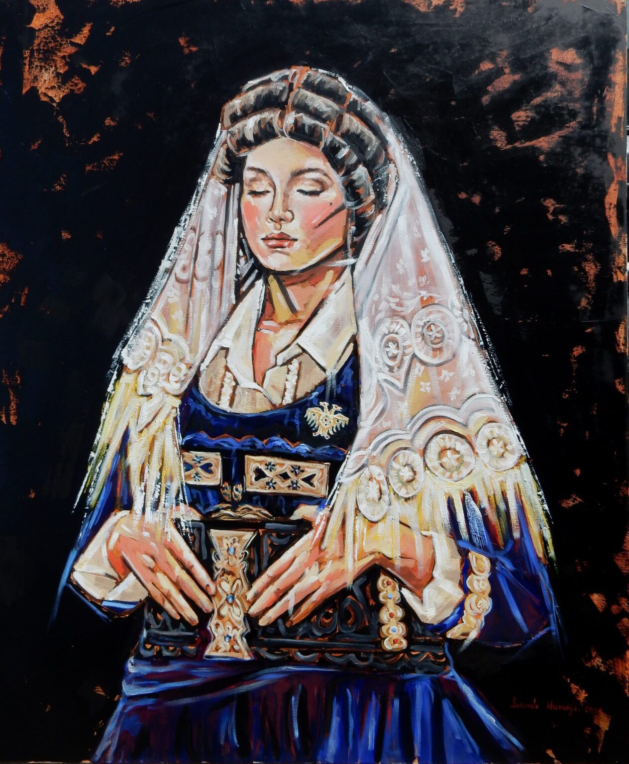Art Works – Saranda Xhemajli
