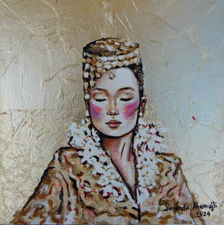 Art Works – Saranda Xhemajli